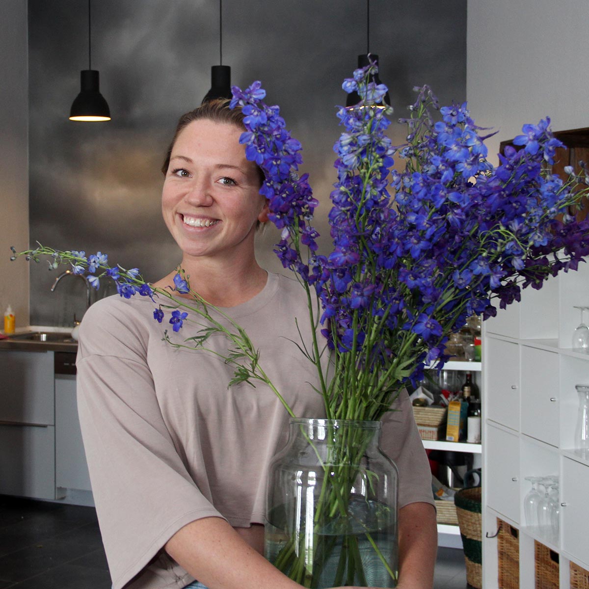 Team - Carola Baxmann, Unna